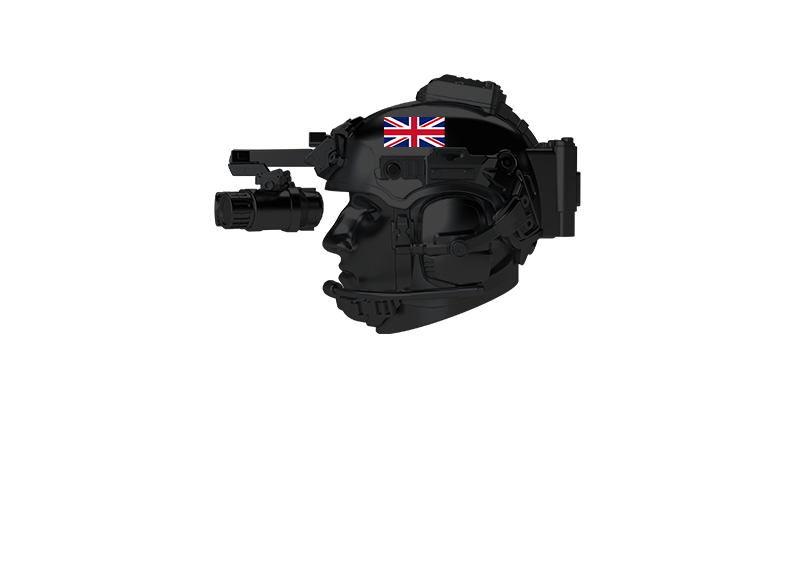 OPERATOR - GPNVG - Decanter - High Impact Plastic – Hotspur.co